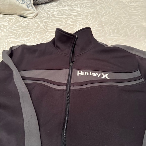Hurley | Jackets & Coats | Hurley Boys Jacket | Poshmark